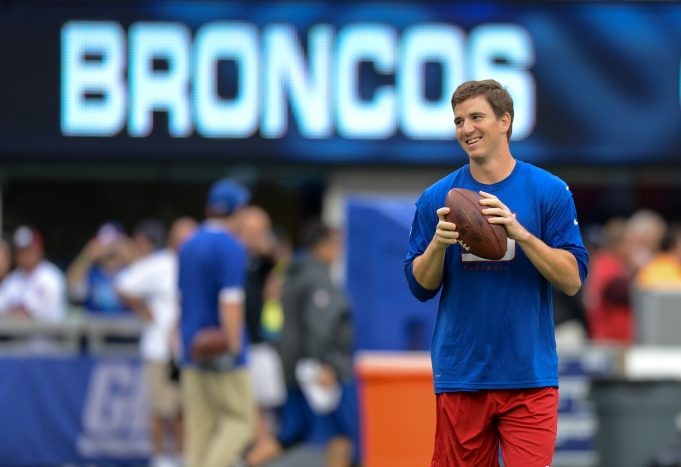 New York Giants 2017 Game Notes: Week 6 at Denver Broncos New York Giants 2017 Game Notes: Week 6 at Denver Broncos