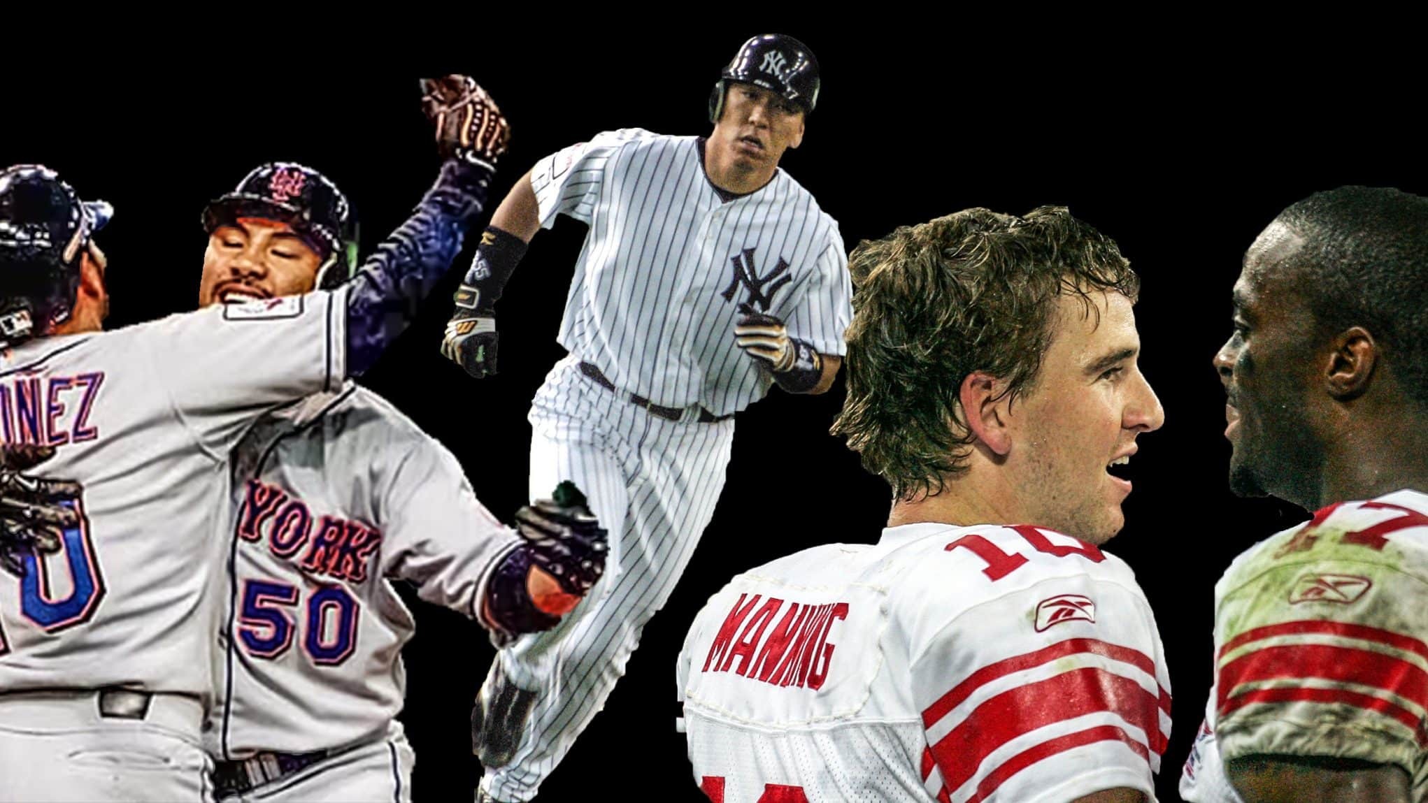NYC Overseas The Best Of New York Sports Internationally nyc-overseas-the-best-of-new-york-sports-internationally