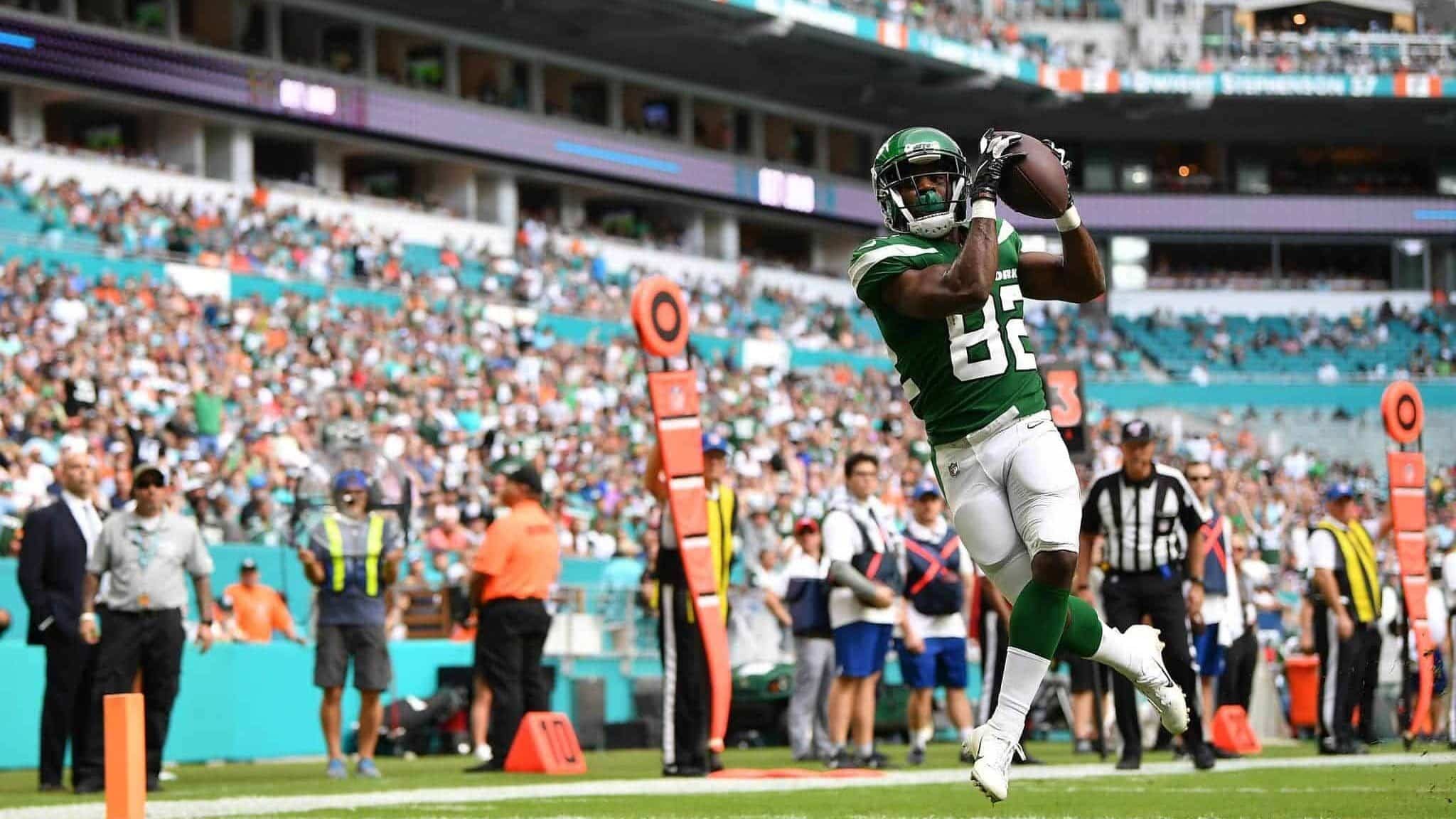 Jets vs. Browns Opening Line: Jets still Huge Underdogs Following 1st Win Jets vs. Browns Opening Line: Jets still Huge Underdogs Following 1st Win