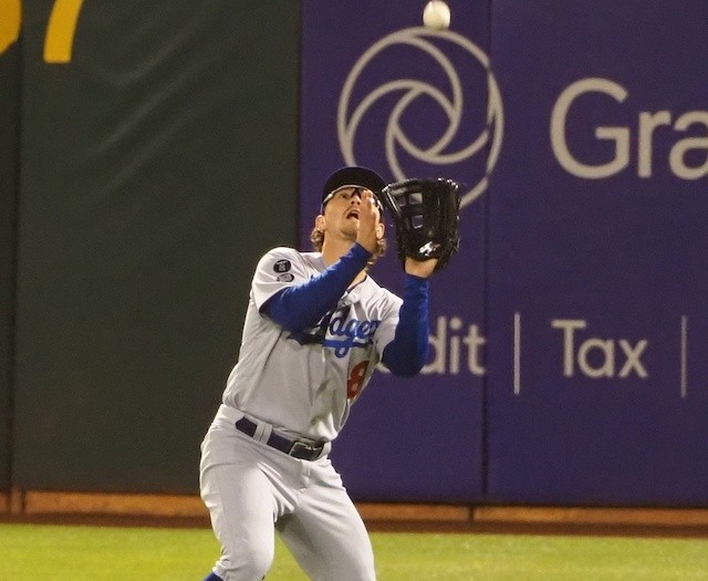 Dodgers News: Corey Seager Named 2020 World Series MVP Dodgers News: Corey Seager Named 2020 World Series MVP
