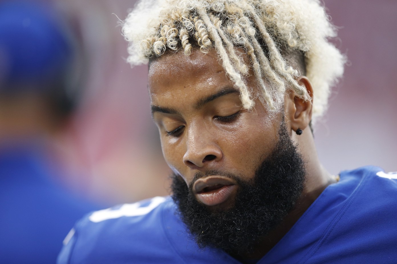 NY Giants: Odell Beckham Jr.’s Father Rips John Mara On Instagram NY Giants: Odell Beckham Jr.’s Father Rips John Mara On Instagram