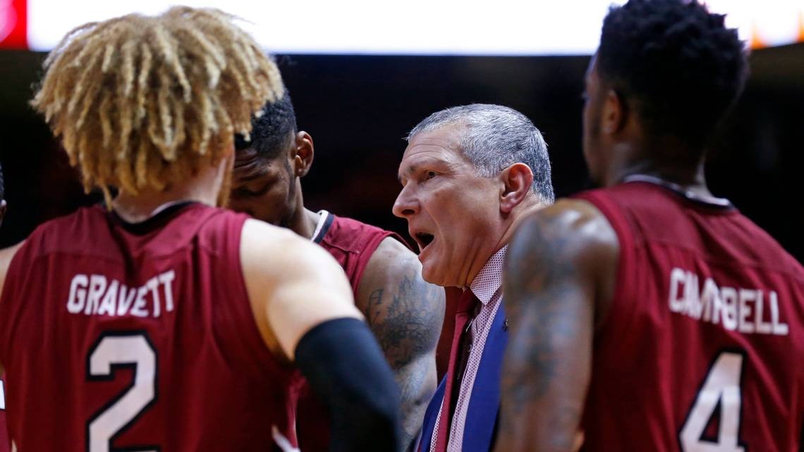 It s A 7 team Race Here s Why USC Is Best Positioned For An SEC No 4 Seed it-s-a-7-team-race-here-s-why-usc-is-best-positioned-for-an-sec-no-4-seed