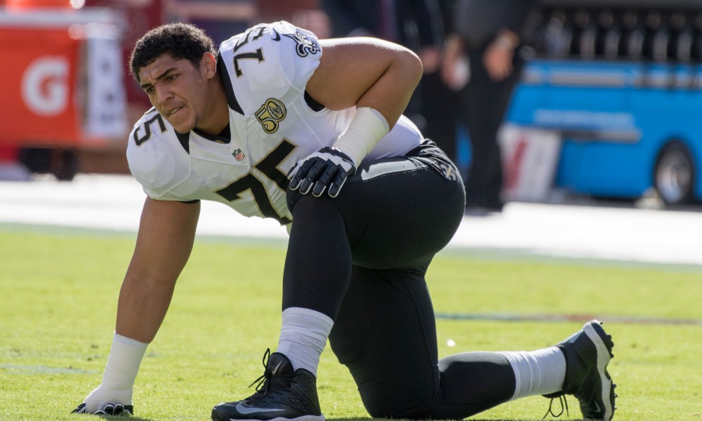 What Will The Saints Do Without Andrus Peat what-will-the-saints-do-without-andrus-peat