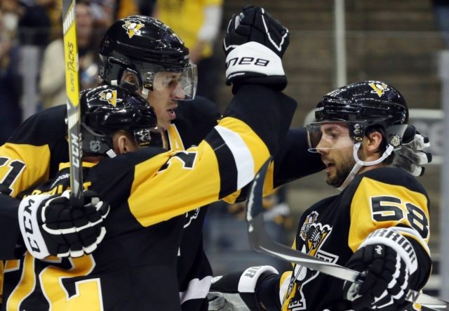 NHL Rumors: Penguins, Canucks, Senators and Canucks NHL Rumors: Penguins, Canucks, Senators and Canucks