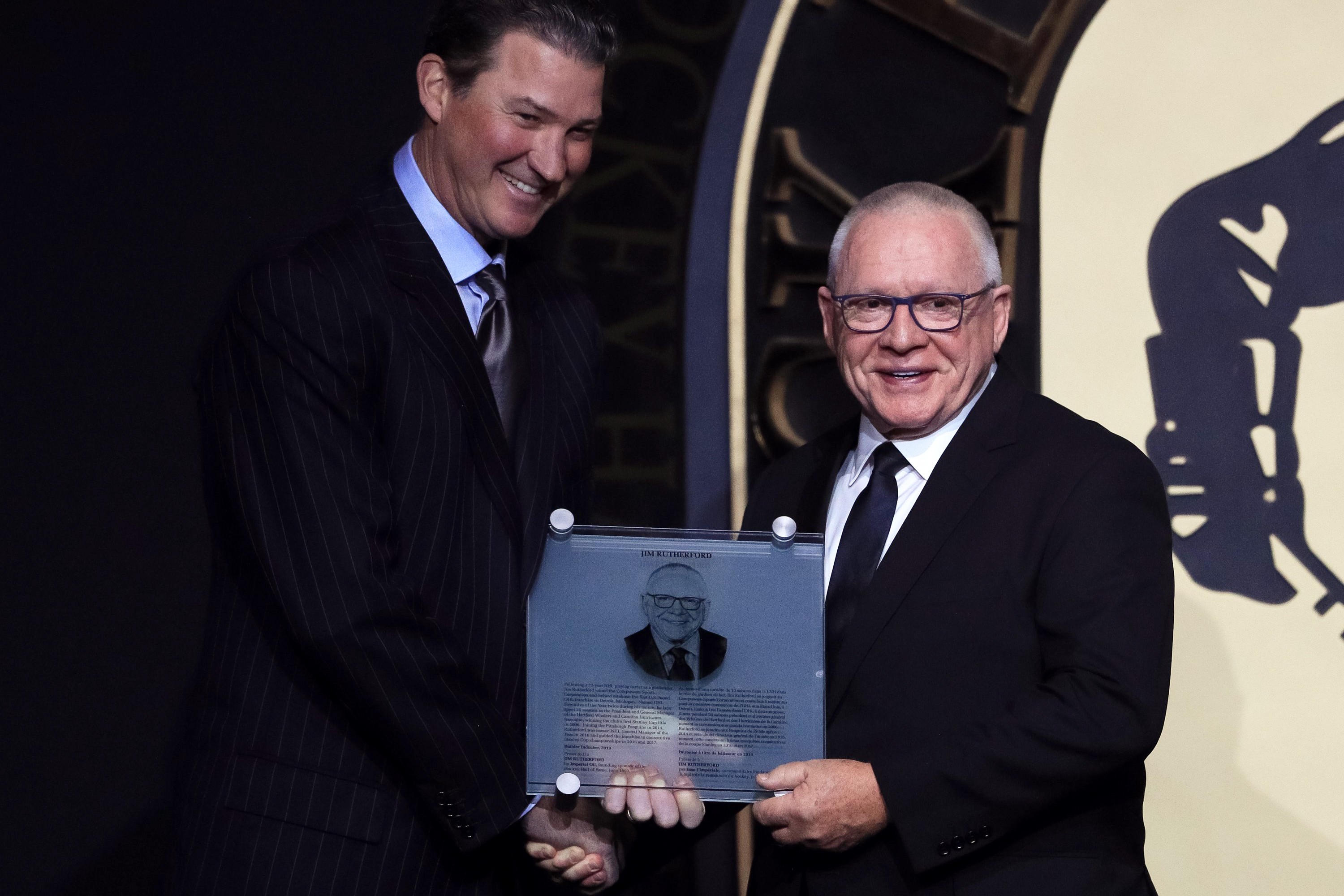 Rutherford Time Here Is highlight Of My Career rutherford-time-here-is-highlight-of-my-career
