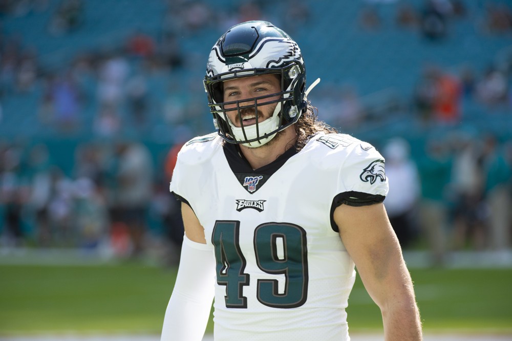 Instant analysis: Eagles underdogs shine in huge win over Niners Instant analysis: Eagles underdogs shine in huge win over Niners
