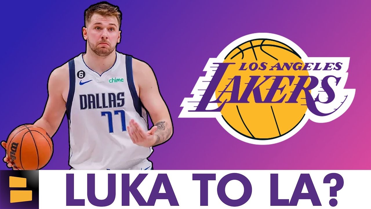 Luka Doncic UNHAPPY In Dallas, Trade COMING? + Brian Windhorst On Lakers News & Rumors