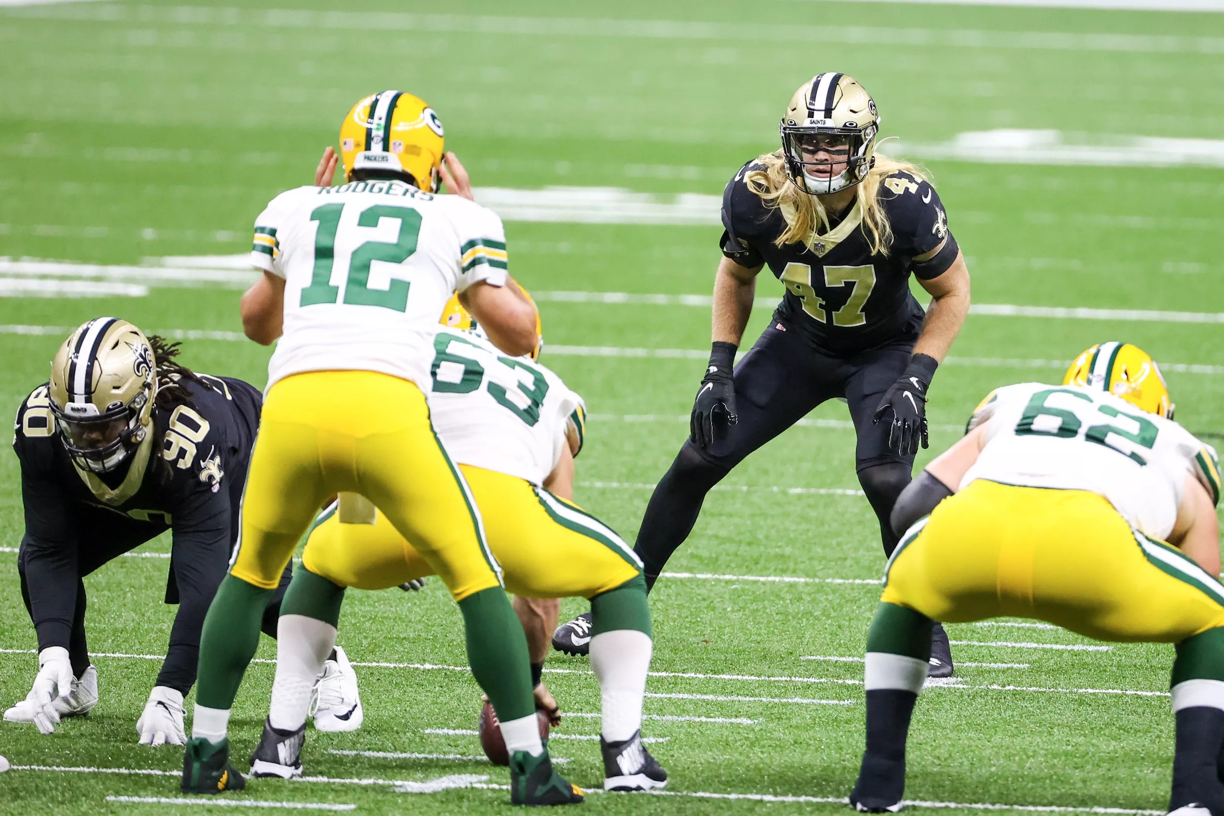 Projecting the Packers’ potential playoff tiebreakers with three weeks ... Projecting the Packers’ potential playoff tiebreakers with three weeks ...