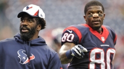 Ed Reed Ruled Out For Week 1; What’s Next for Houston Texans?