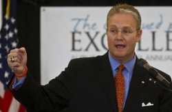 Shug Jordan elaborates on his 7-D’s of Success, damn it