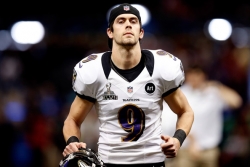 Justin Tucker | Texas Longhorns: Congratulations on Six Field Goals and ...