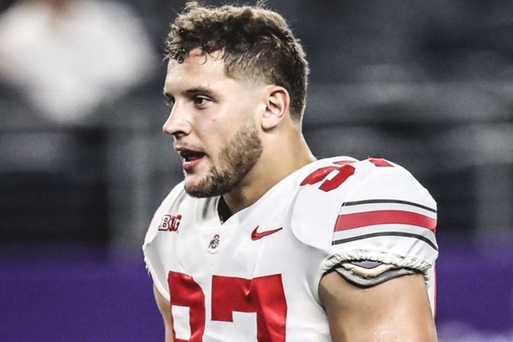 NFL Draft Rumors On Nick Bosa & QBs, Le’Veon Bell News, Robert Quinn ...