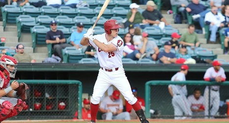 Winter Leagues: Jin-De Jhang and Michael Suchy Named to Australian All ...