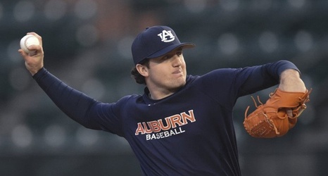 Al Avila: Casey Mize 'a premier pitcher' but No. 1 pick still TBD