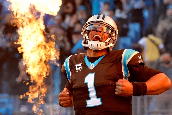BIG GAME READY: This NEW Panthers Hype Video Will Have You Thinking ...