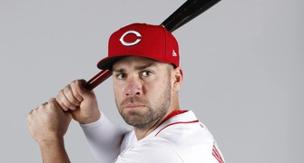 Cincinnati Reds Rumors & News