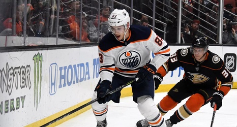 Matt Benning would be an intriguing target for the Canadiens, in the ...