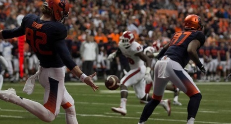 Scouting report: Broncos’ seventh-round pick Riley Dixon