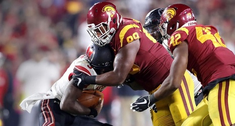 Christian Rector's stellar play as backup could pose dilemma for ...