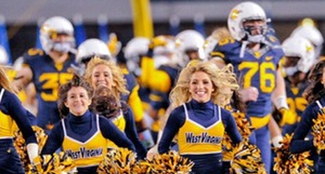 2015-16 Cheer Squads Announced