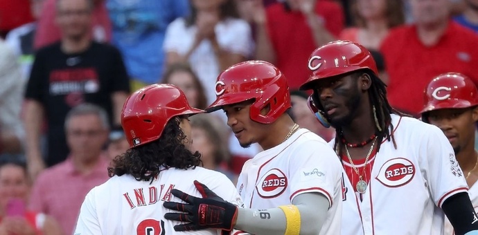 Cincinnati Reds Rumors & News