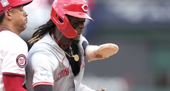 Cincinnati Reds Rumors & News