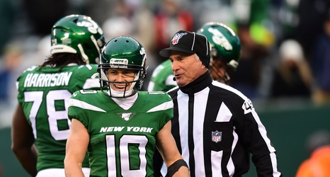 New York Jets: A miracle playoff appearance is still possible