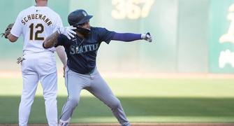 Seattle Mariners Rumors & News