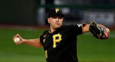 Pittsburgh Pirates: Analyzing Cody Ponce’s Debut Season