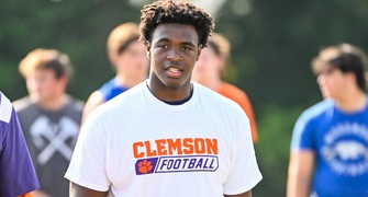 Clemson Tigers Football: News, Recruiting & Rumors