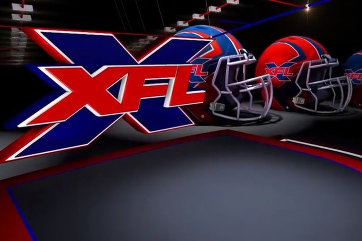 XFL: Who The XFL Teams Are, Notable Players And Schedule For The New ...