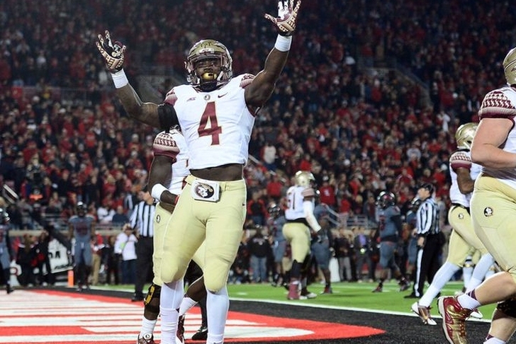 OUR HOUSE: This NEW Florida State Hype Video Will Fill You With Pride