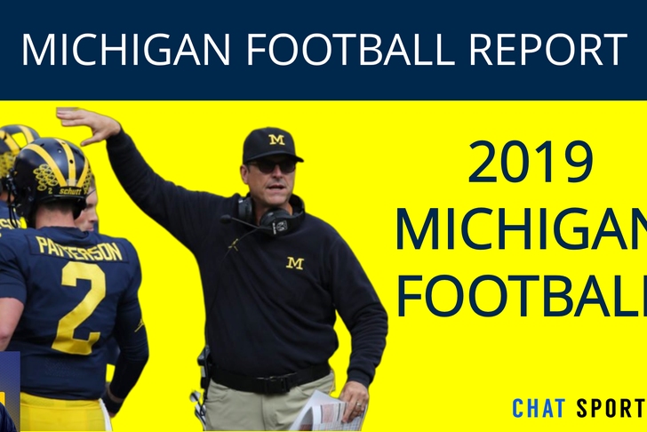 Michigan Football Rumors: Don Brown’s 2019 Defense - Audience Questions ...