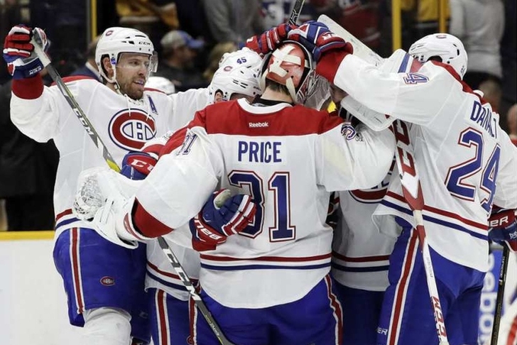 GO HABS GO: This Canadiens Hype Video Will Have You Ready For The ...