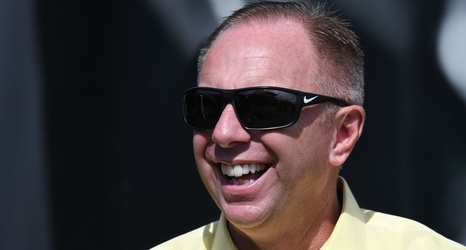 3 things to know about Oregon A.D. Rob Mullens