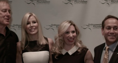 Heather Abbott talks about staying 'Boston Strong'