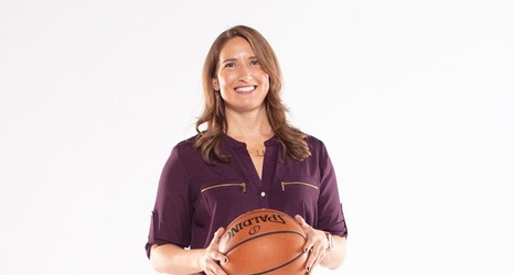 Women's History Month Spotlight: Elizabeth Ramsey | Sacramento Kings