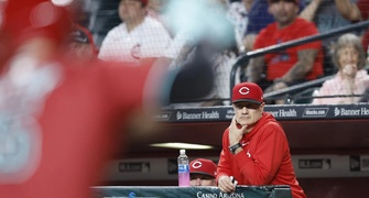 Cincinnati Reds Rumors & News