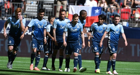 Whitecaps players have "jobs to play for" in last two MLS matches
