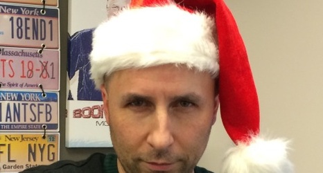 An Al Dukes Christmas: Songs To Spice Up The Holidays