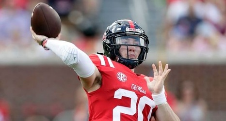 Michigan football: Shea Patterson among ESPN's top 50 players for 2018