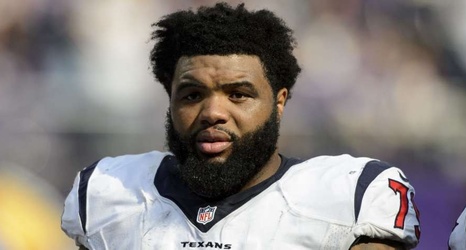 Texans injury report: Jeff Allen still in concussion protocol