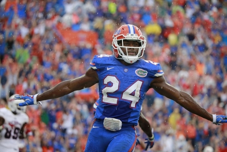 BEAT FSU: This NEW Florida Hype Video Will Have You Fired Up
