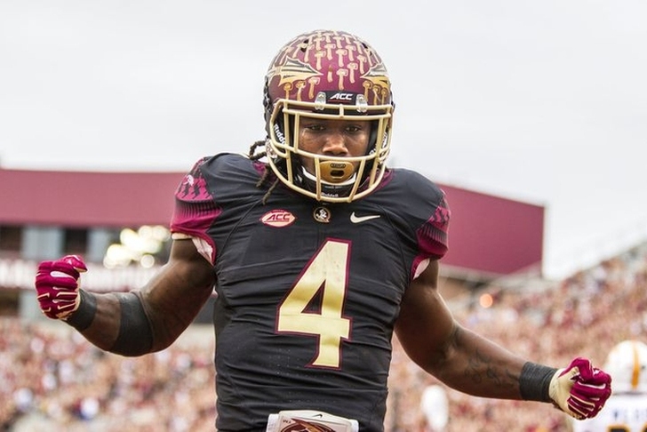 BEAT THE GATORS: This NEW FSU Hype Video Will Have You Amped Up