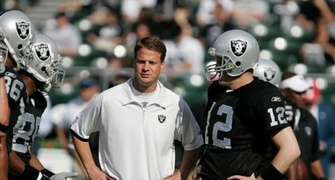 Dustin Hawkins Writer Profile | Chat Sports