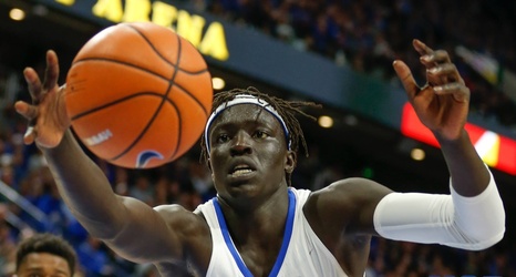 Wenyen Gabriel was the real MVP today