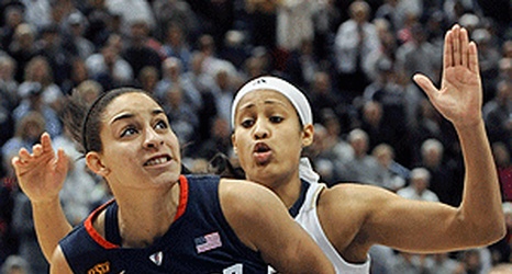 Simone Hartley Talks About Her Daughter, Bria