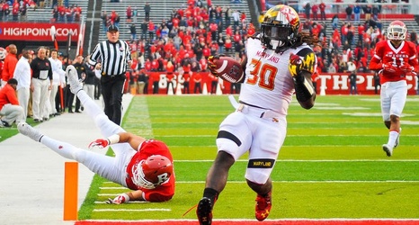 Report: Maryland interviews Frank Reich for football coach vacancy