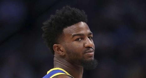 Jordan Bell tells his side of suspension story: 'I thought I was doing ...