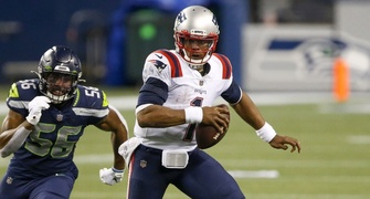 Harrison Graham Writer Profile | Chat Sports